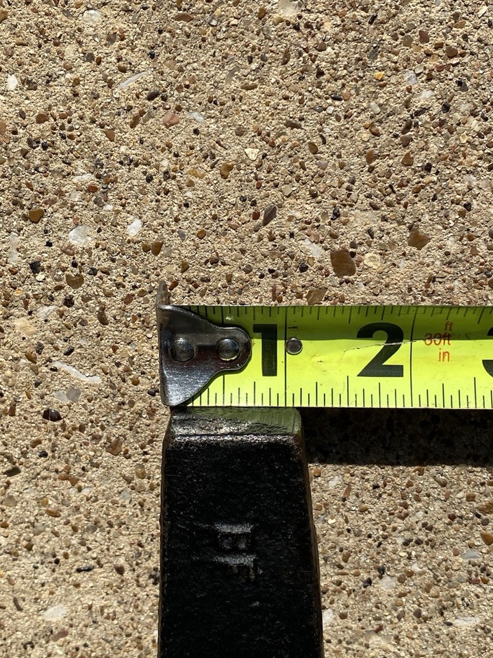 Original Railroad Switch Stand Mast | eBay