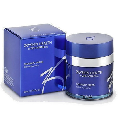 ZO Skin Health Recovery Cream 1.7 oz /50ml - NEW IN BOX | eBay