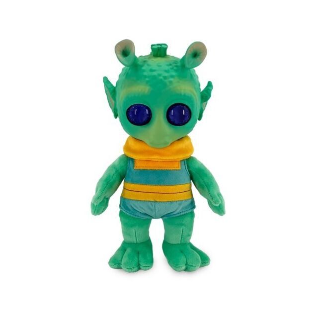 Star Wars Galactic Pals Rodian 12 in Action Figure - 84778893 for sale ...