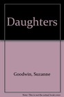 Daughters By Suzanne Goodwin. 9780722140956 | eBay