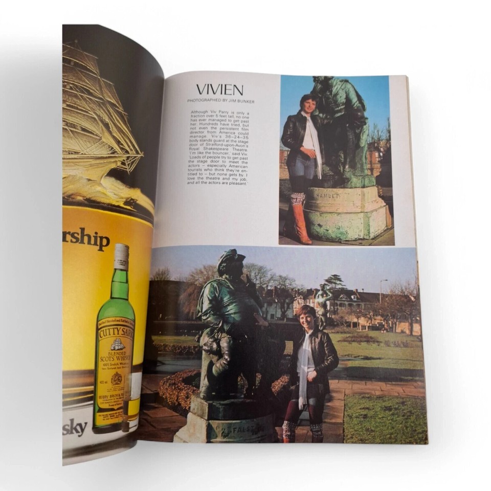 Vintage Mayfair Magazine Vol. 15 No. 9 September 1980 Playboy | eBay UK