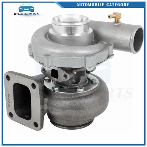 Universal Performance Turbo Compressor 71.4mm/54mm Turbo Turbocharger ...