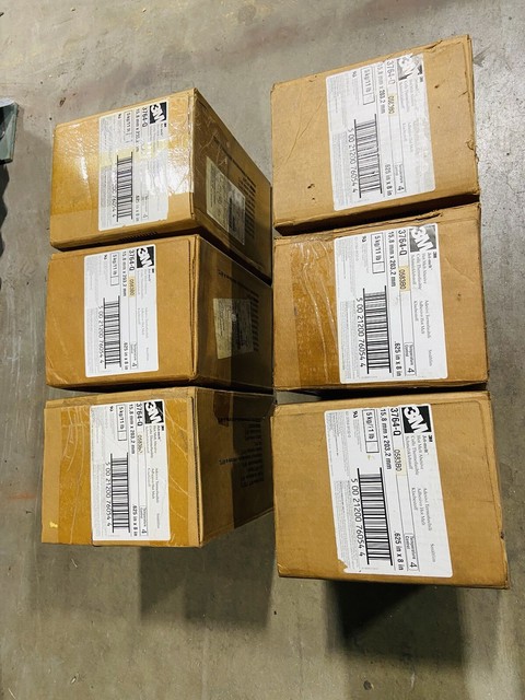 3M 3764-Q Hot Melt Clear Adhesive for sale online | eBay