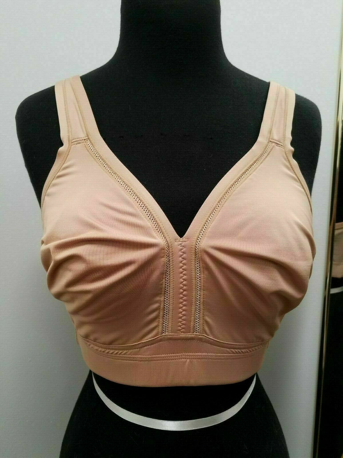 COMFORT CHOICE BRA, SIZE 40 C, (ID#6923791-148) | eBay