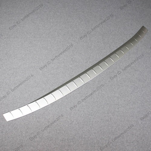 2020-2025 2026 For Mazda CX-30 Rear Outside Bumper Sills Plate Guard ...