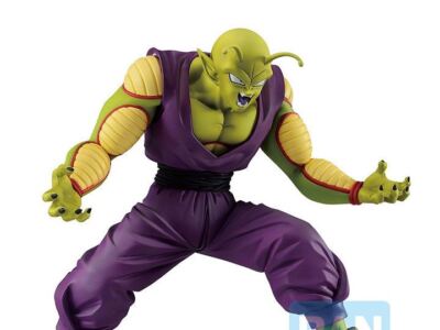 Dragon Ball Super Super Hero Ichibansho Piccolo (Potential Unleashed ...