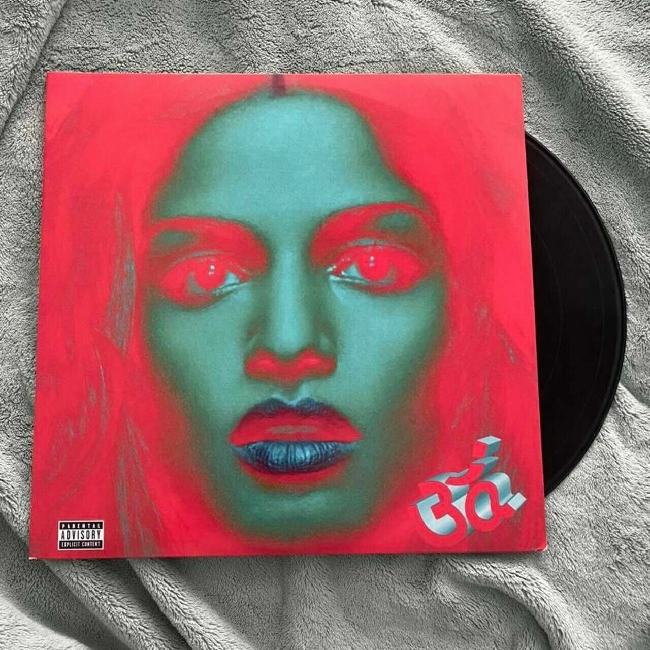 Matangi Album Cover