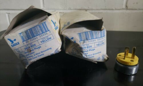 Eagle Electrical Plugs, Outlets & Covers for sale | eBay