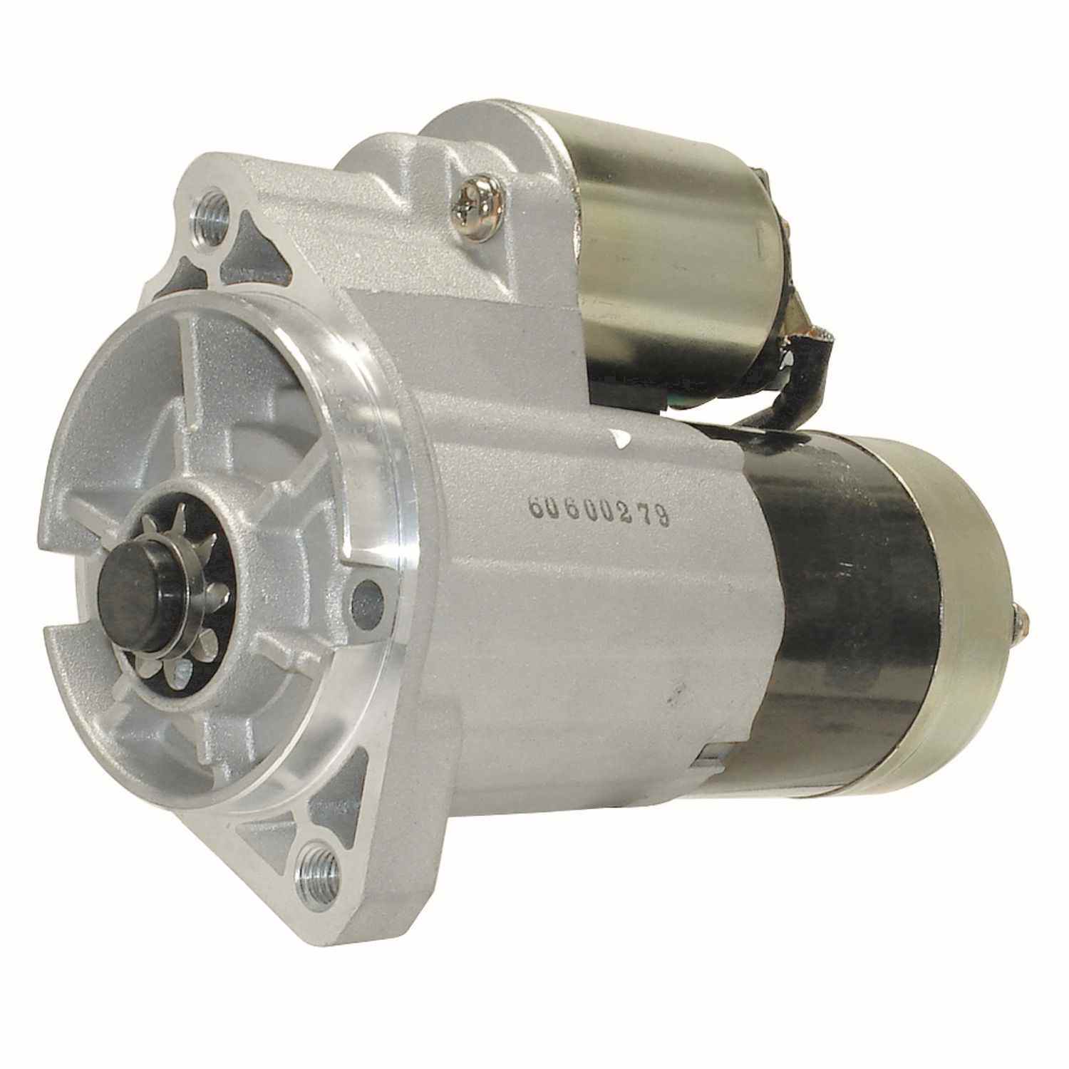 Starter Motor ACDelco 336-1680 Reman for sale online | eBay