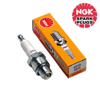Ngk 5510 B8hs Spark Plug | eBay