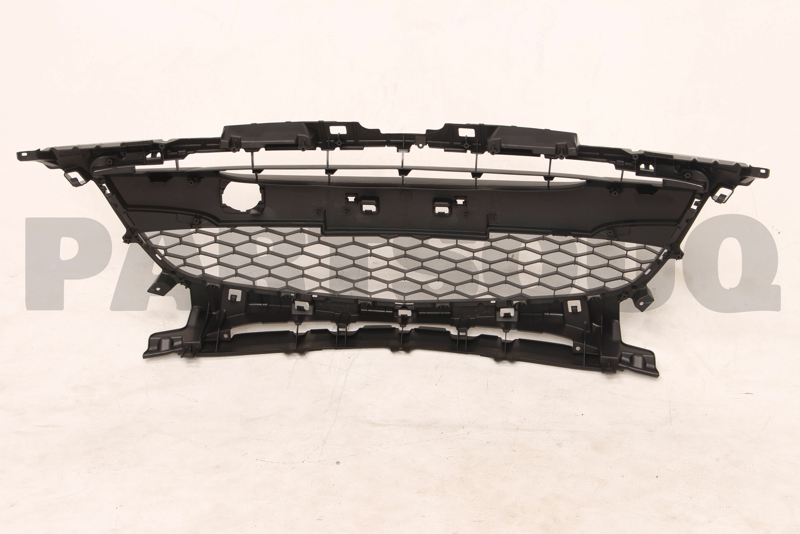 BHE4501T1B Genuine Mazda MESH,FRONT BUMPER BHE4-50-1T1B | eBay
