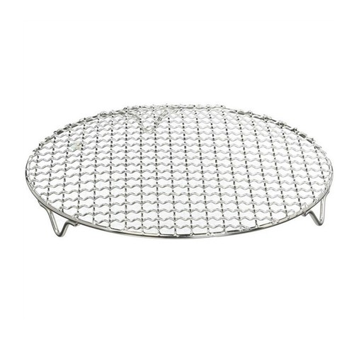 Steaming Rack Anti-crack Lightweight Food Grade Cooling Rack No Harm | eBay