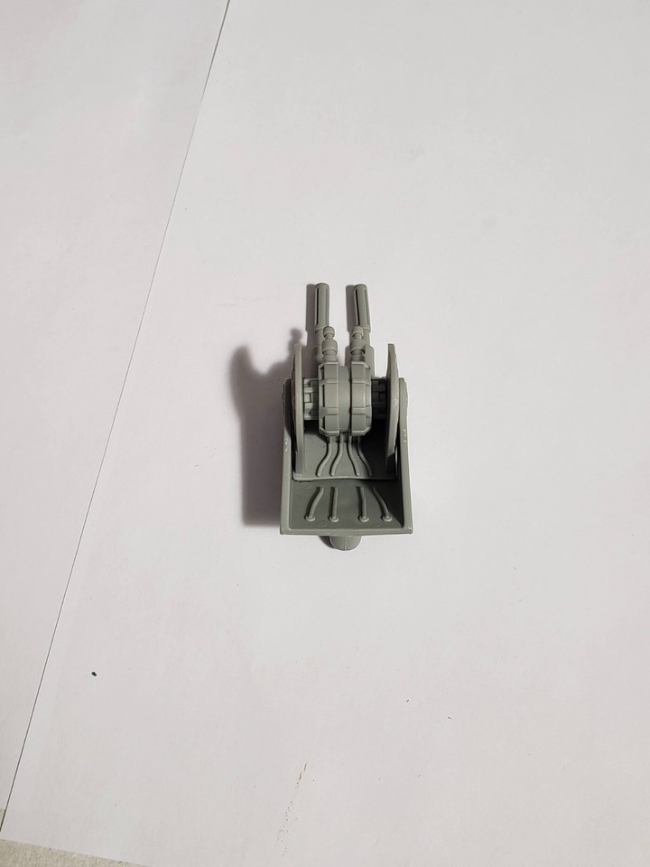 2017 VC AT-ST Scout Walker PICK Parts Canopy Cannons Driver Legs Star ...