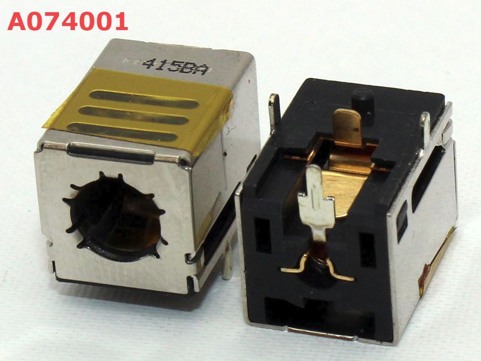 New Laptop Connector DC Power Jack Socket HP Business NoteBook NX9 | eBay