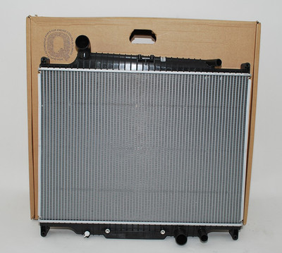 LAND ROVER RANGE ROVER L322 Cooling Radiator PCC500300 New Genuine ...