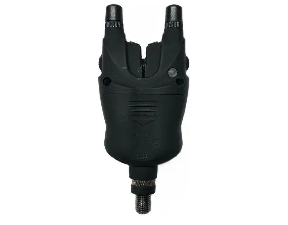 ND New Direction Tackle K9s Smart Bite Alarms & R9s Receiver ...