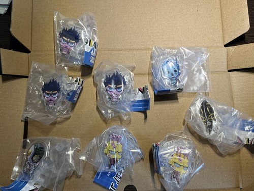 Jojo'S Bizarre Adventure Stone Ocean Stand 05 | eBay