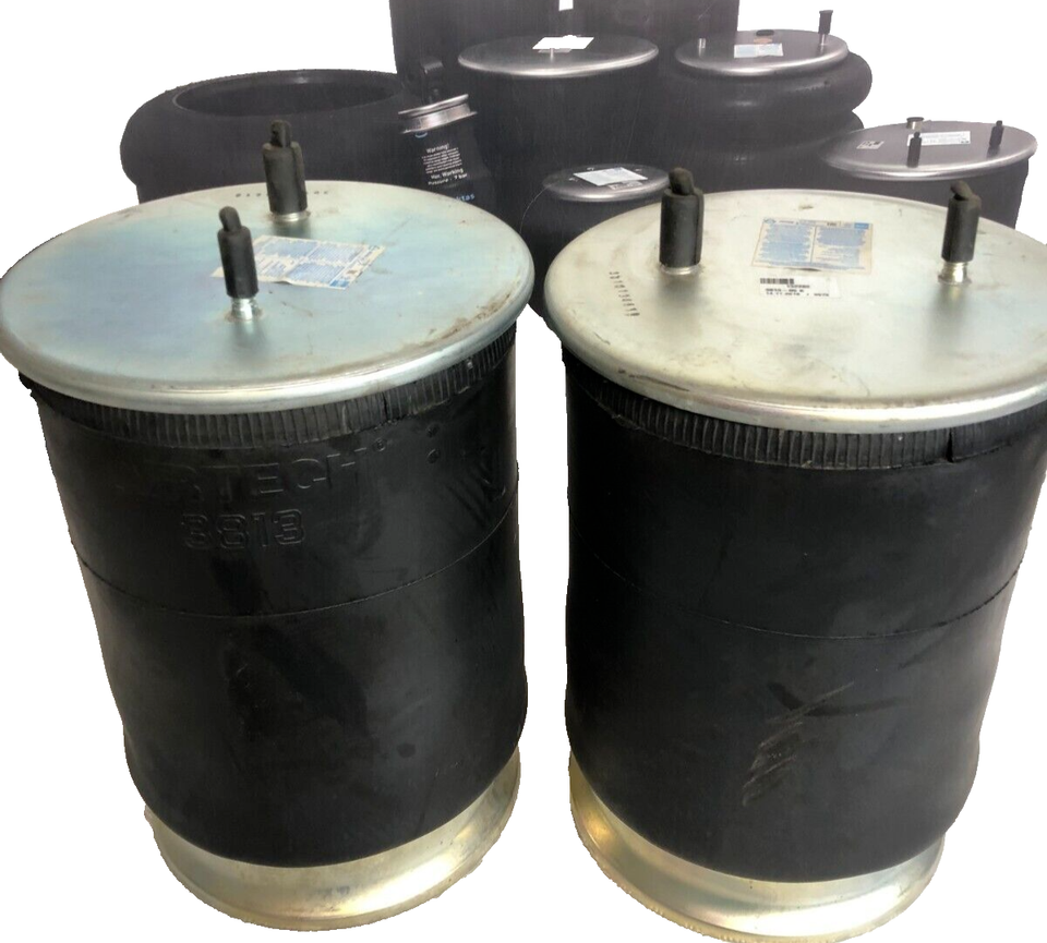 FOR NAVISTAR INTERNATIONAL AIRTECH 3813 FITS FIRESTONE 358 9122 1T19L11 ...