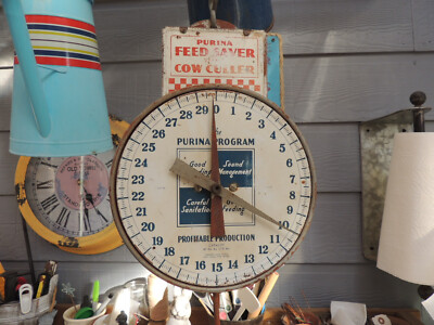 Scales - Scale Advertising