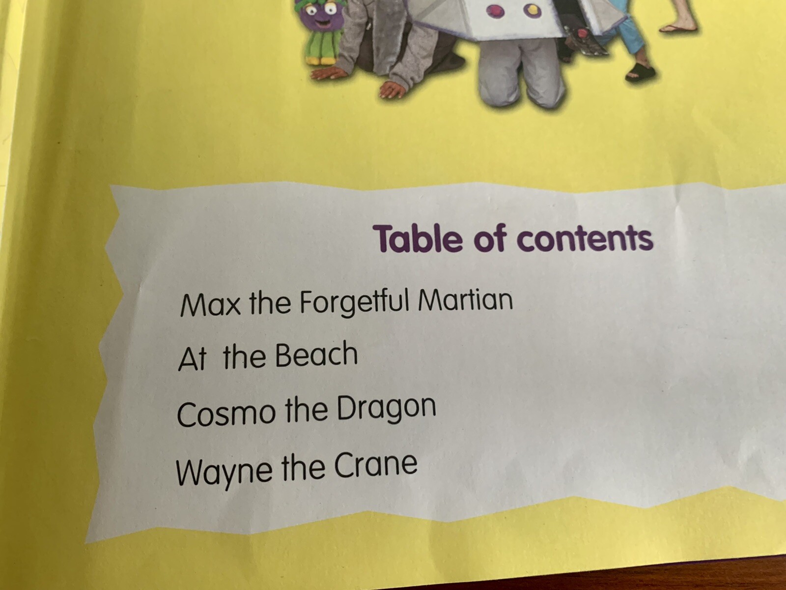 Hi-5 CD Storybook (4 Stories) Audio CD - 2001 Hardcover. Great ...