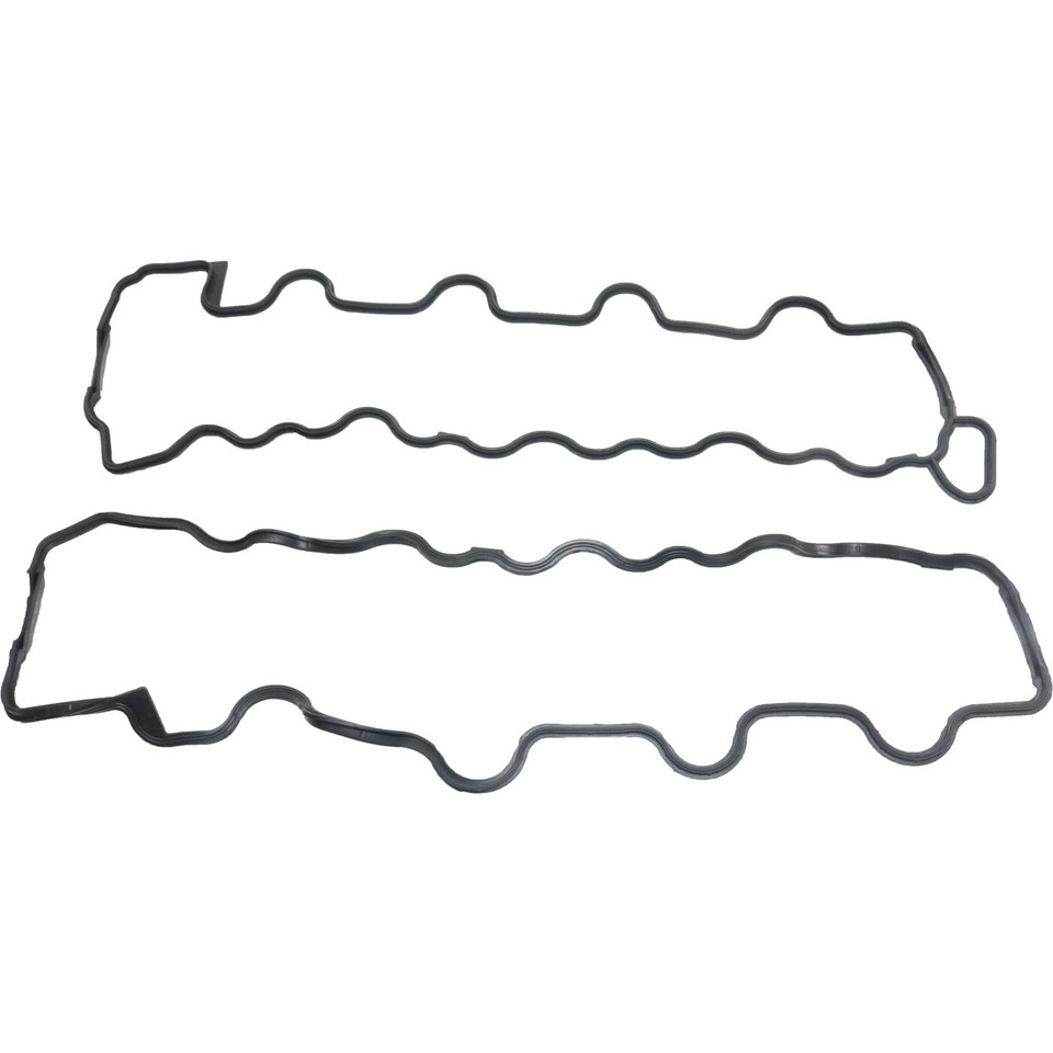 Valve Cover Gaskets Set For Mercedes C Class CL CLK CLS E G ML R S SL ...