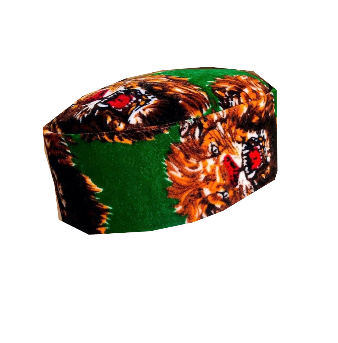 Traditional Igbo Nigerian wedding Ichie Ozo Velvet Isiagu Hat Cap .. | eBay