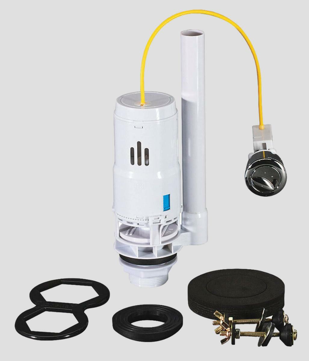 Flomasta Dual-flush Flush Valve (F-F-1056-1) for sale online | eBay