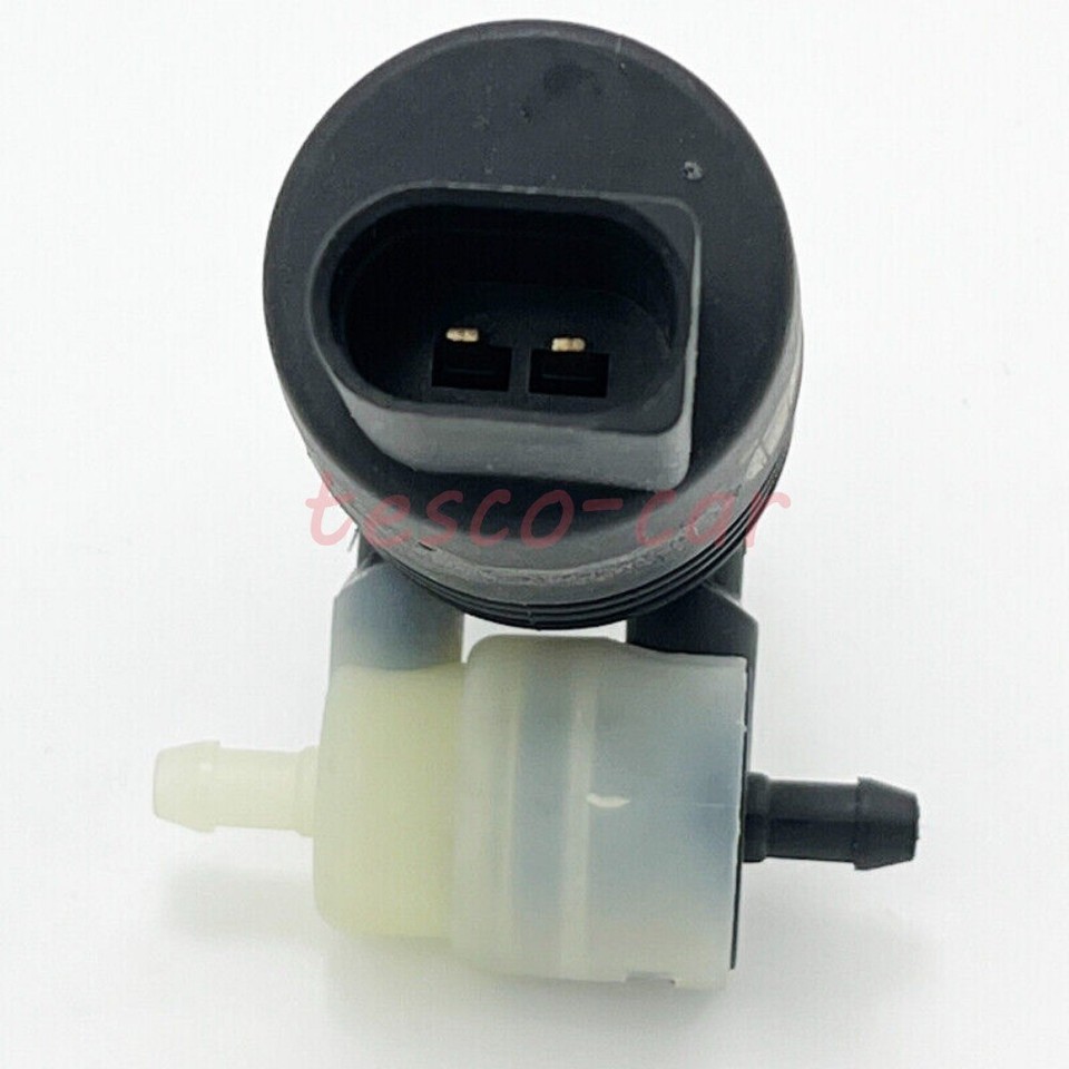 Windshield Washer Pump For BMW X2 X3 X5 X6 X7 Series i3 Mini Cooper ...