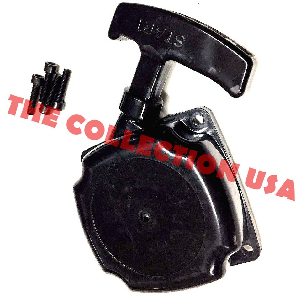 Pull Starter 33cc 43cc 49cc Scooter Dirt Dog Powerkart Razorback G ...