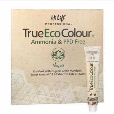 Hi Lift True Eco Colour Chart | AUS SELLER | eBay Australia