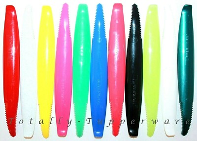 Tupperware Lettuce Corer Grapefruit Scoop Knife *Choice* Kitchen Gadget ...