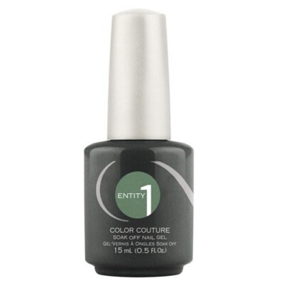 Entity One Color Couture Gel Polish - Beauty Icon - 15ml / 0.5oz | eBay