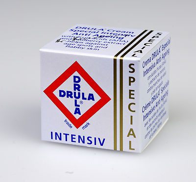 Drula Intenso Crema Antiedad Edad Puntos Fofo Piel Fruta Ácidos Mora | eBay