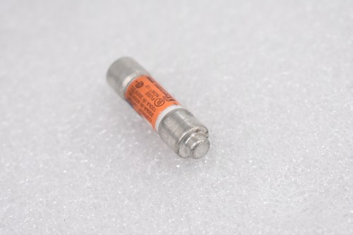 FERRAZ SHAWMUT ATDR6 AMP-TRAP 2000 TIME-DELAY FUSE, CLASS CC, 6A, 600V ...