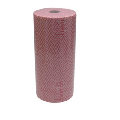 NEW Red Disposable Chux Rolls - 30cm - 85 wipes - ROLL, | eBay