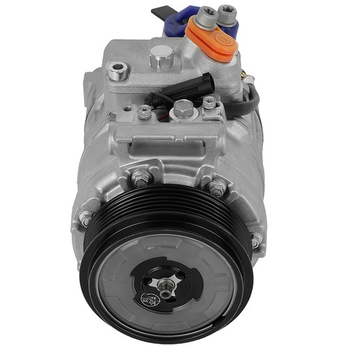 AC A/C Compressor for 2003-2007 Mercedes-Benz SL500 SL55 5.0L 5.4L 5.5L ...