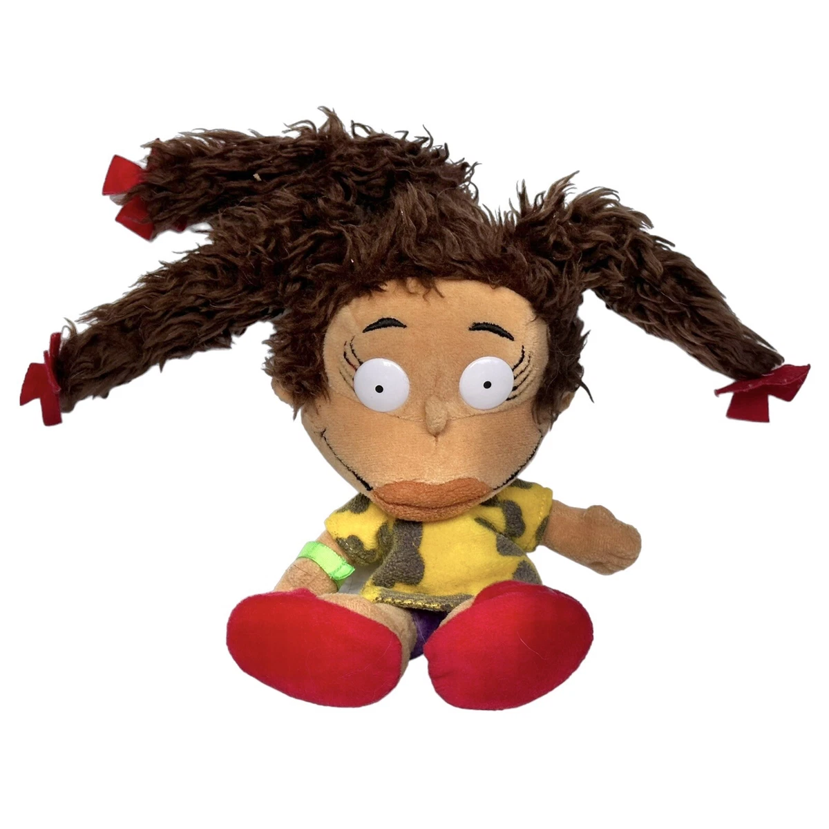 Rugrats Characters Susie