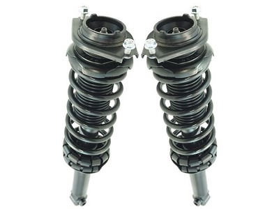 Strut and Coil Spring Assembly Set 71XPBP68 for Subaru Outback 2010 ...