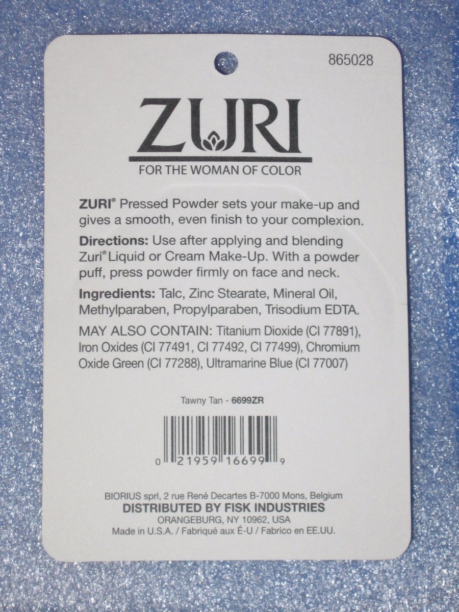 Zuri Makeup | Saubhaya Makeup