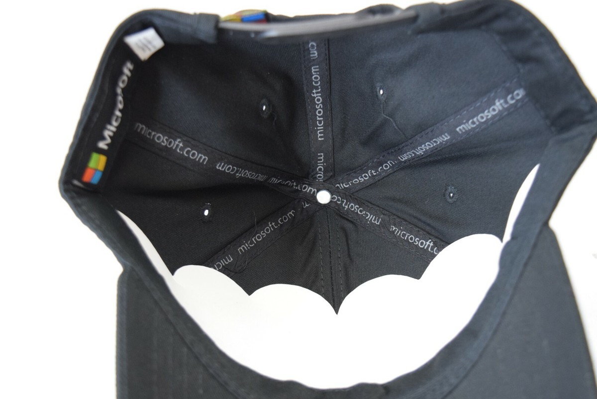 Official Microsoft Logo