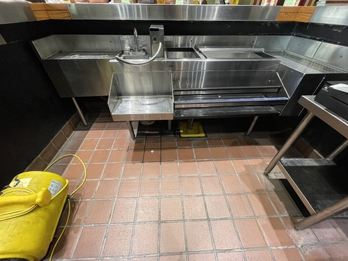 Bar Well And Speed Rail | eBay