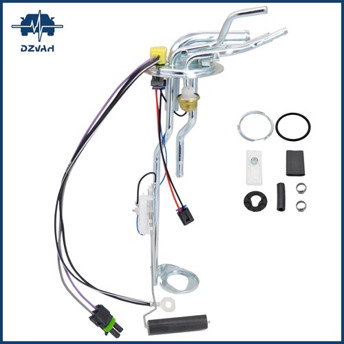 Fuel Tank Sending Unit Fits 1987 1988-1991 Chevrolet S10 GMC S15 Sonoma ...