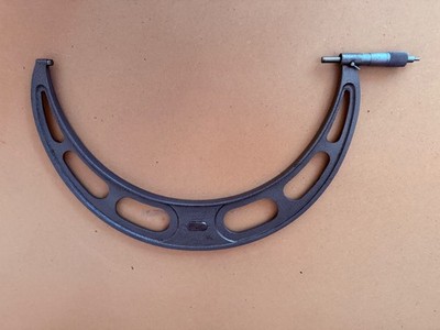 NSK - Large Inside Micrometer 13-14" - Made in Japan | eBay