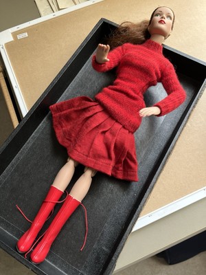 Vintage Robert Tonner Doll Co., Inc. 1999 Doll | eBay