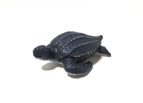 CADBURY YOWIE YOWIES Australia Leatherback Turtle PVC Animal Figure | eBay