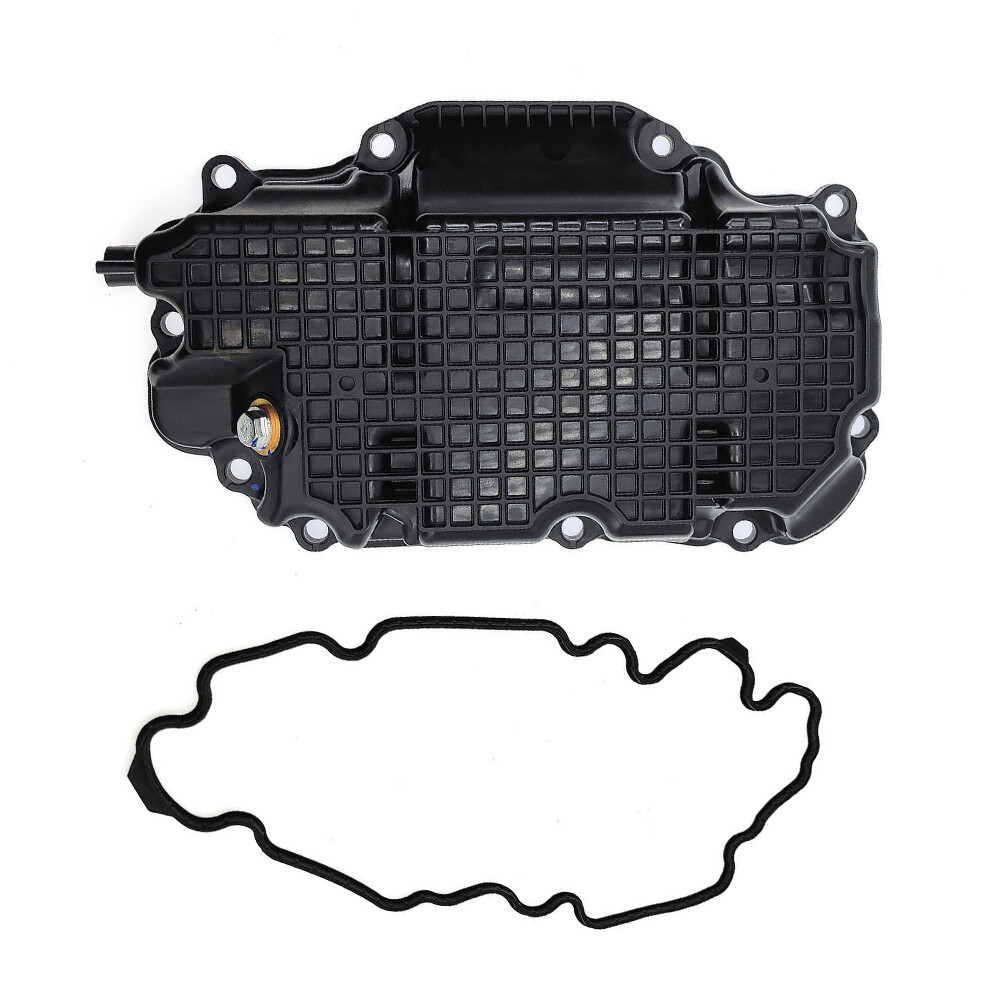 Engine Oil Pan For Infiniti 2017 2018 2019 2020 2021 Q60 Q50 3.0L AWD ...