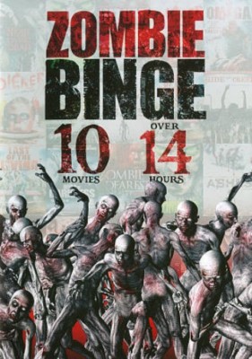 10movie DVD Revolt Zombies Dearest AUTUMN River of Darkness ASHES Hide ...