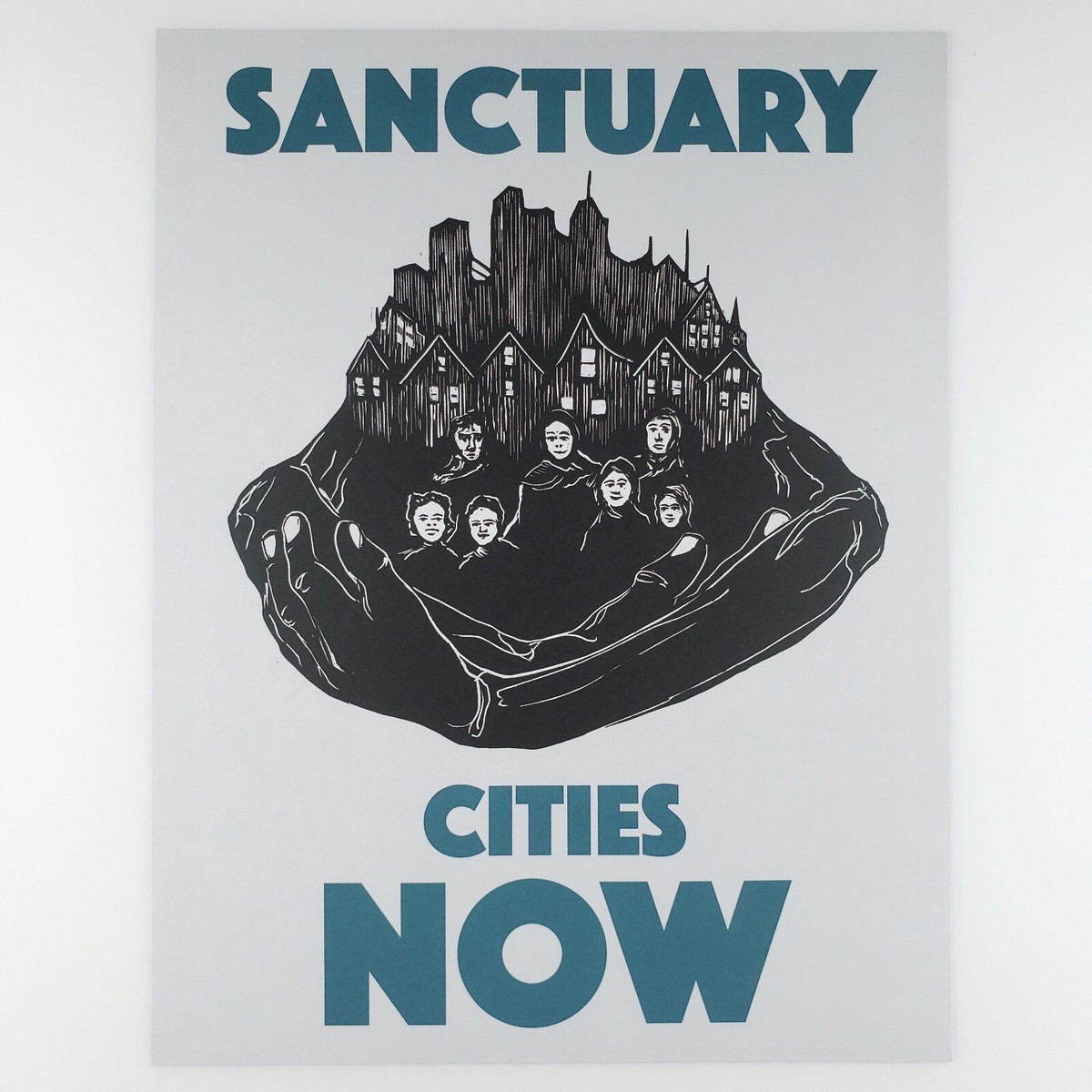 Social Justice Posters