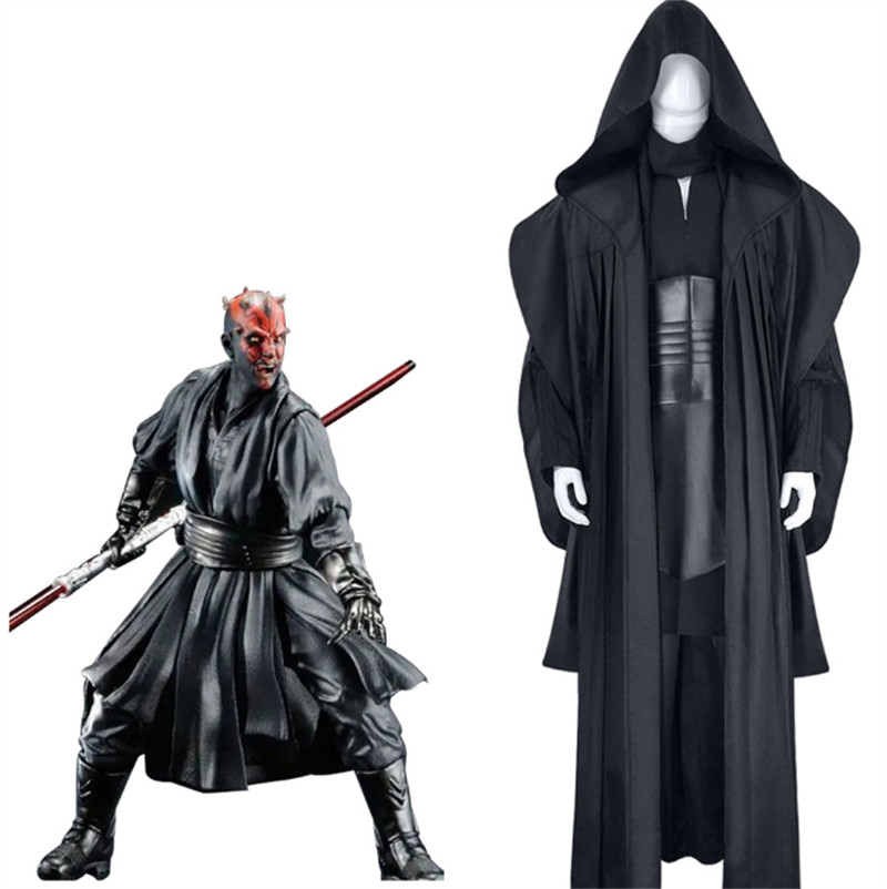 Darth Maul Costume Replica