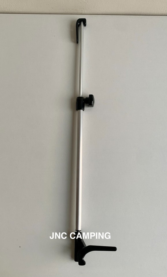 Polyplastic Polyfix Caravan Motorhome 300mm Window stay Lock Left Hand ...